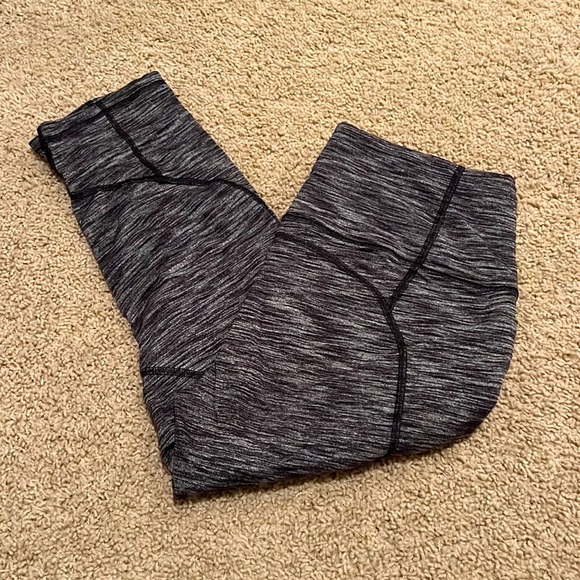 Victoria's Secret | Pants & Jumpsuits | Victorias Secret Leggings Large ...